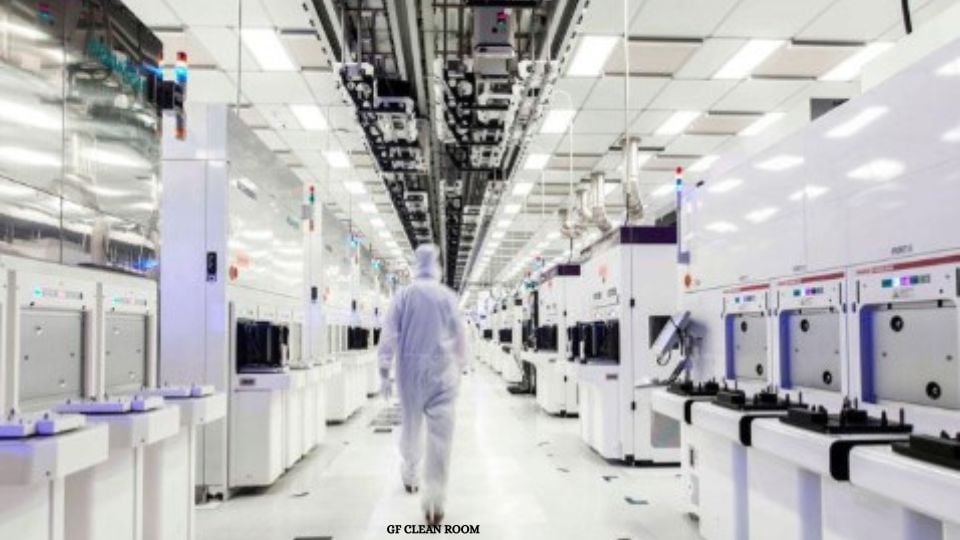 กระแสการปรับโครงสร้างในอุตสาหกรรมเซมิคอนดักเตอร์: TSMC นำทัพ จีนเร่งไล่ตาม