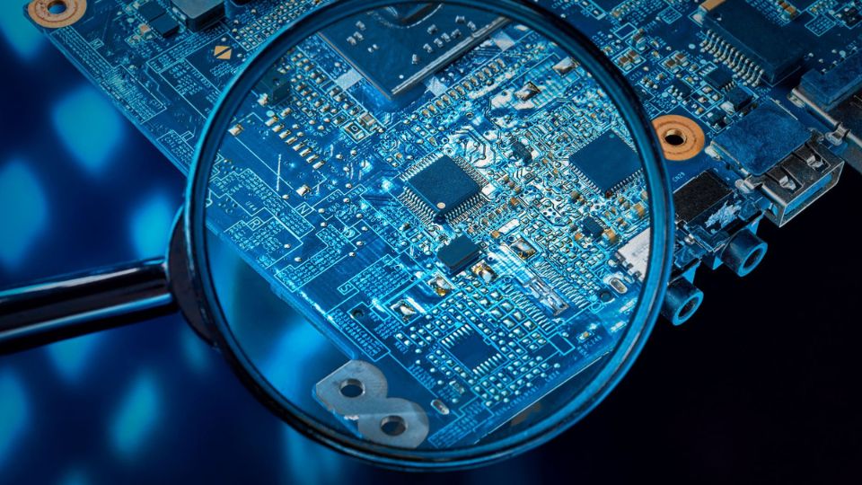 Worldwide Semiconductor Revenue Forecast to Grow 14% in 2025