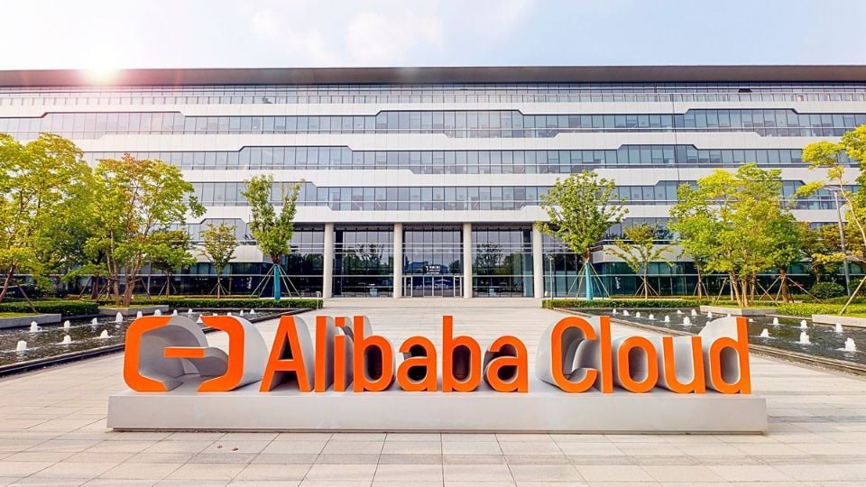 Alibaba Cloud เปิด Data Center แห่งที่ 2 ในไทย