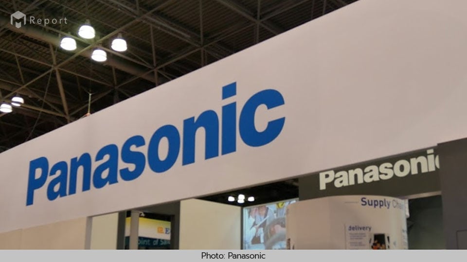 Panasonic ลาไทย ไปเวียดนาม ปิดโรงงานเครื่องซักผ้า-ตู้เย็นในเวลโกรว์