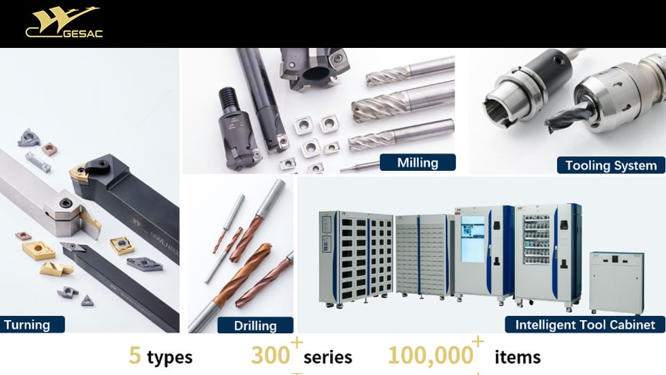 GESAC ผู้ผลิตผงทังสเตน และเครื่องมือตัดเฉือนระดับโลก เตรียมจัดงาน G-PAK ...