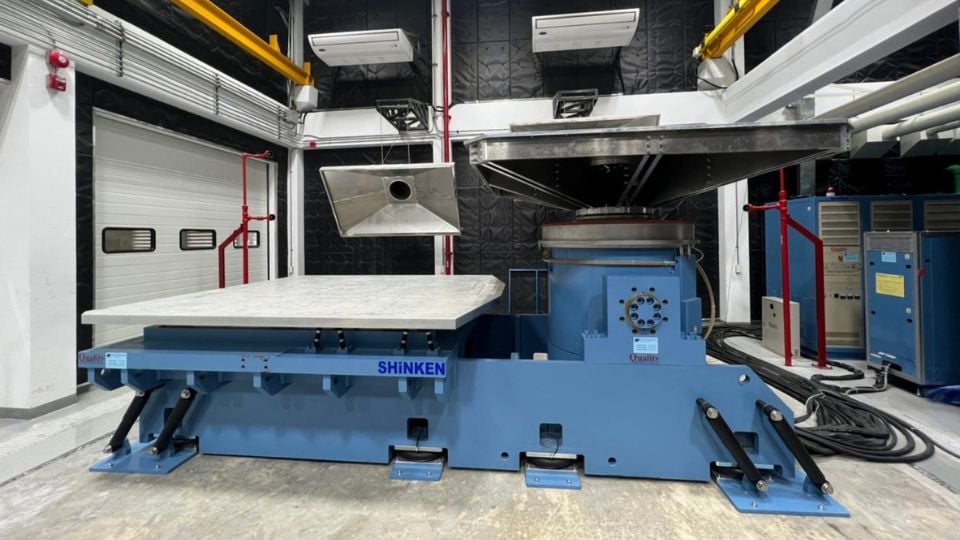 ATTRIC เสริมทัพด้วย “ศูนย์ทดสอบแบตเตอรี่ยานยนต์ไฟฟ้า” แห่งเดียวในอาเซียน