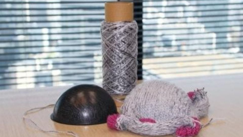 Toyobo Fibers unveils “CfC Yarn”, Soft and Easy to Shape into Three ...