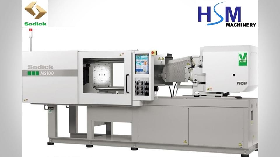 eV-Line Electric Injection Molding Machine “MS Series” : Further ...