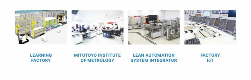 SIMTec “ประตูสู่ปัญญา” เปิดแล้ว! พลิกโฉมอุตสาหกรรมการผลิตยุค 4.0 รองรับ EEC